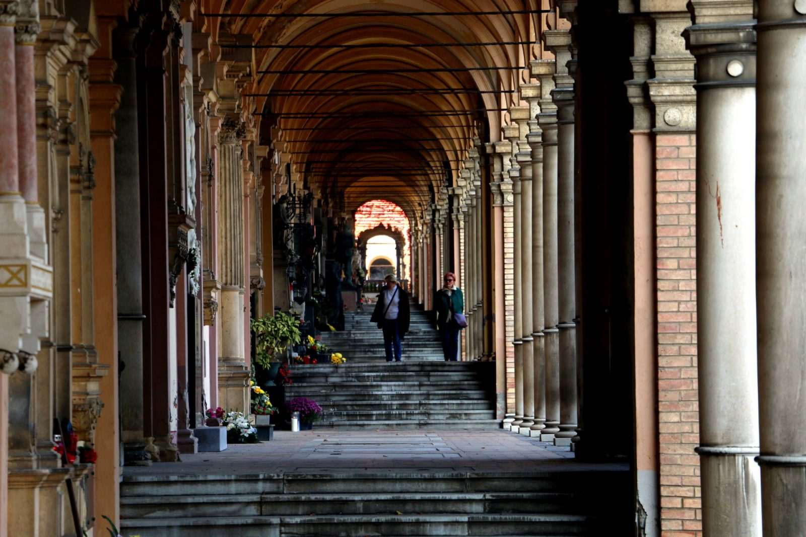 Mirogoj Cemetery- A Pantheon of Croatian History - Just Zagreb