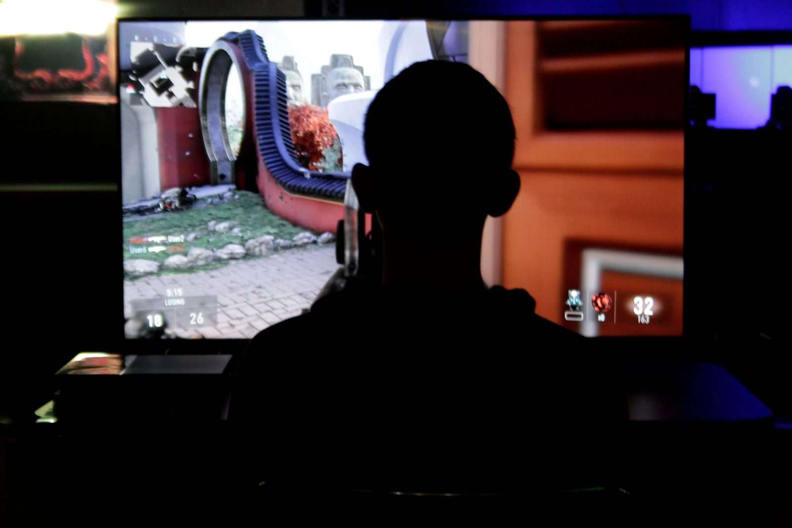 Reboot InfoGamer Brings Gamers And Devs Together For Five Days At ...