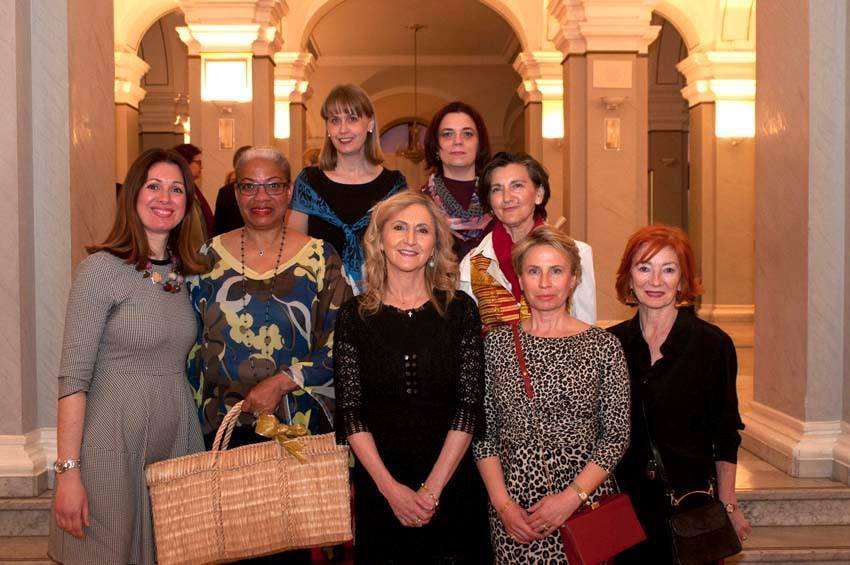 A Book About Zagreb Trough the Eyes of Expat Women Who Started Calling ...