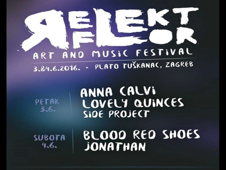 Art and Music Festival Reflektor is joining This Year's Festival Season ...