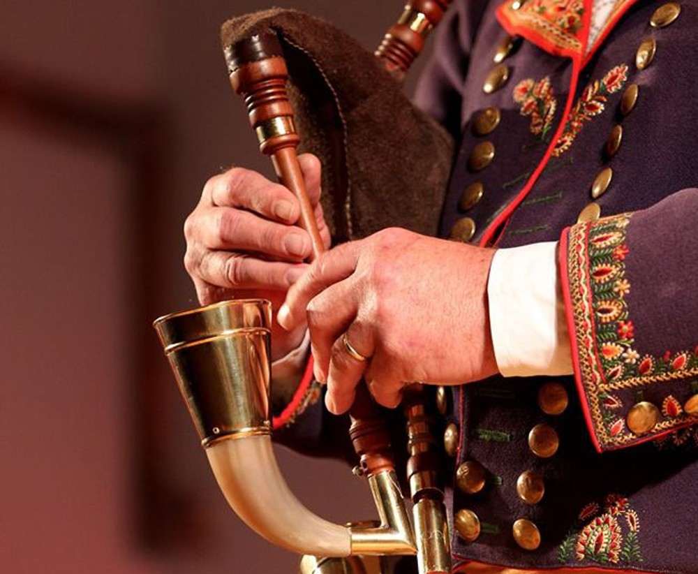 Bagpipes Festival at Ethnographic Museum This Friday - Just Zagreb