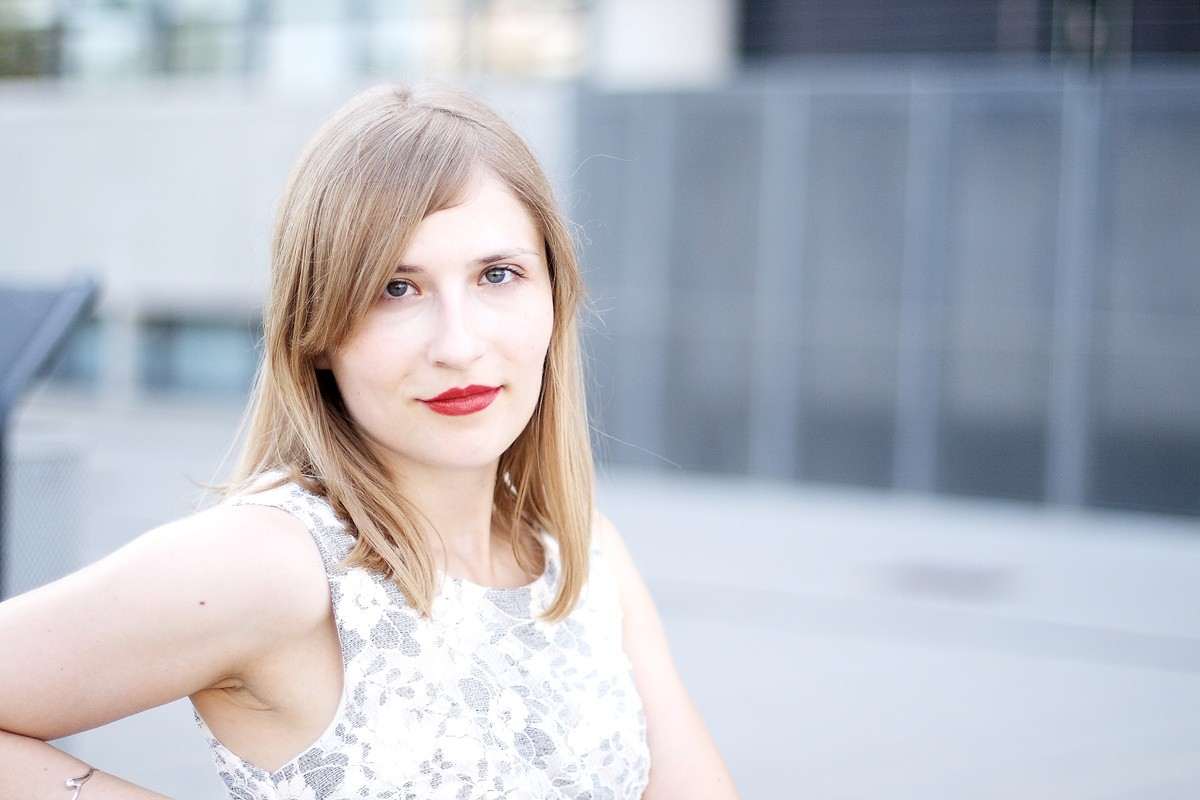 Interview: Maya Sacher's 'Hungry For Love' is a Must Read! - Just Zagreb