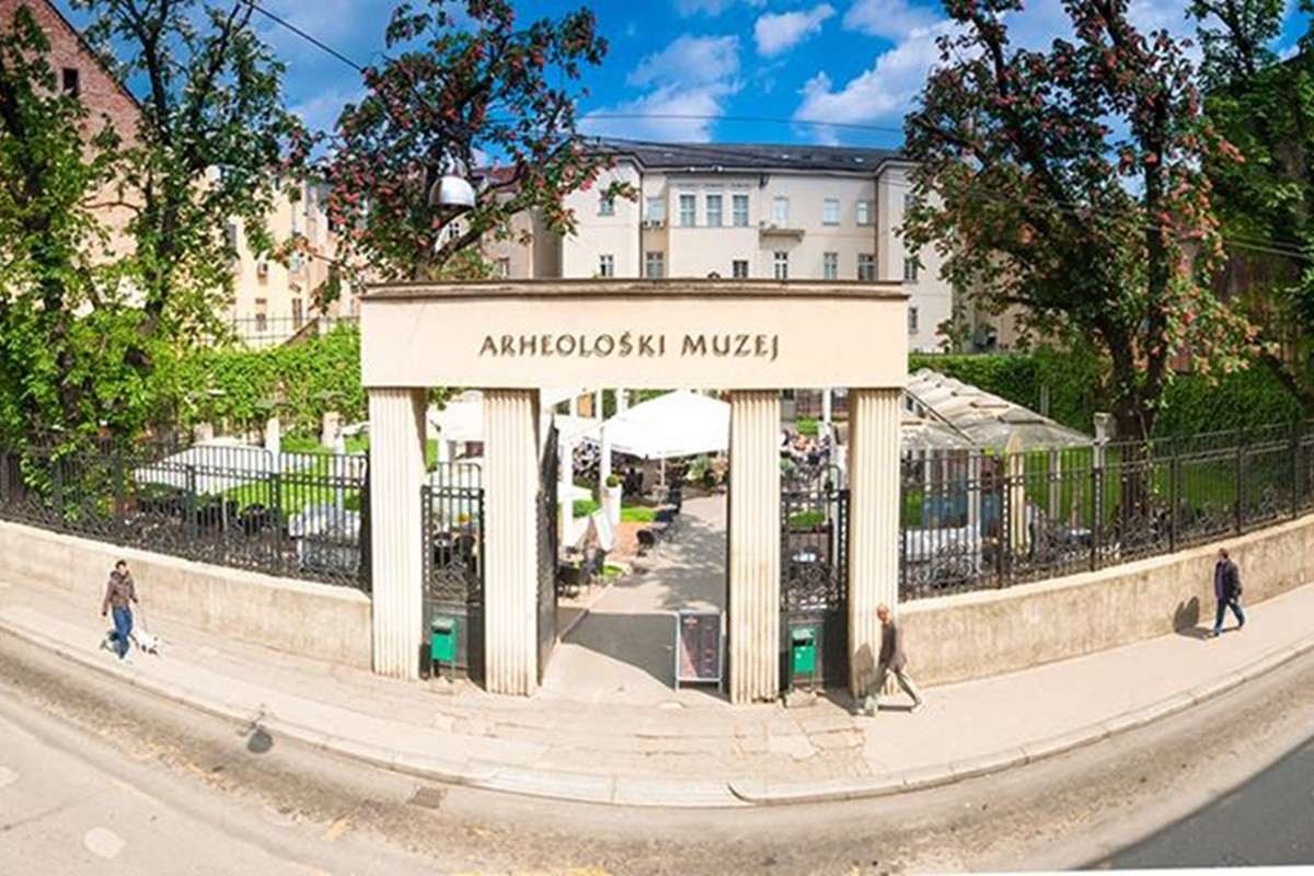 Exhibition: Traditional Adriatic Boats and Ships - Just Zagreb